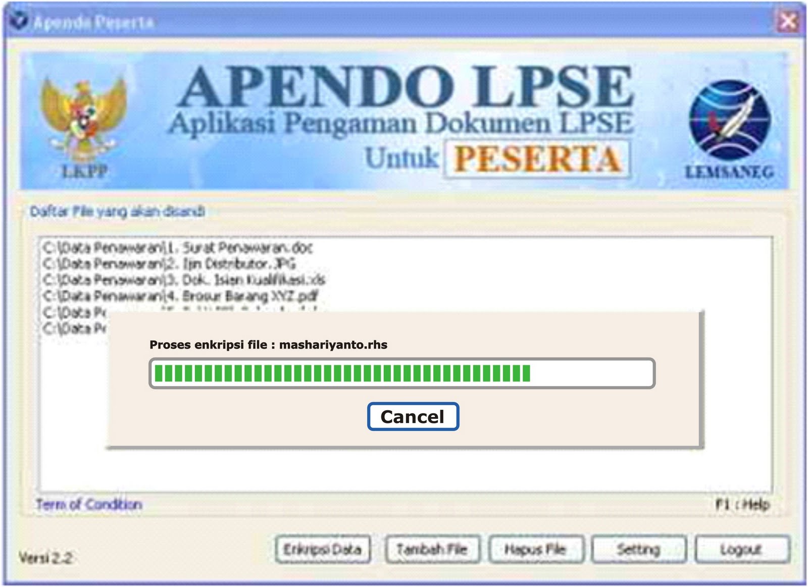 lpse kementerian pekerjaan umum - wood scribd indo