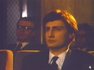 Dusty Video Box: A book at bedtime? Not Tonight, Darling (1971)