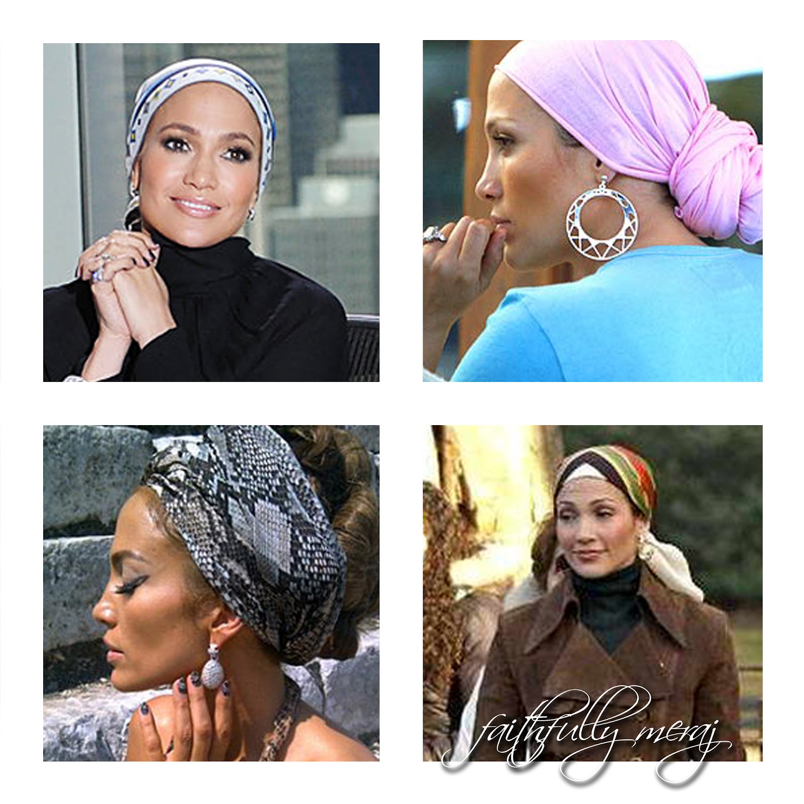 Faithfully Meraj: The Turban