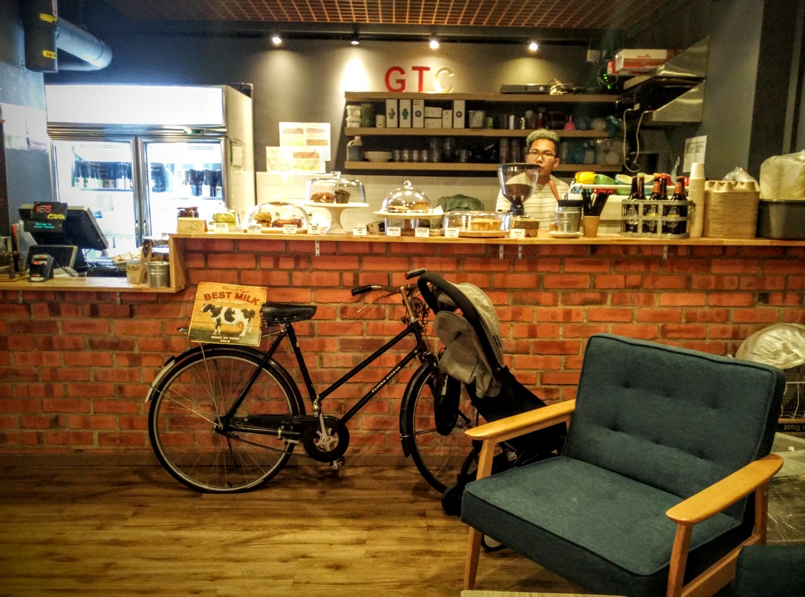 Food review: (Entertainer) Group Therapy Cafe Katong V [UPDATED MAR ...