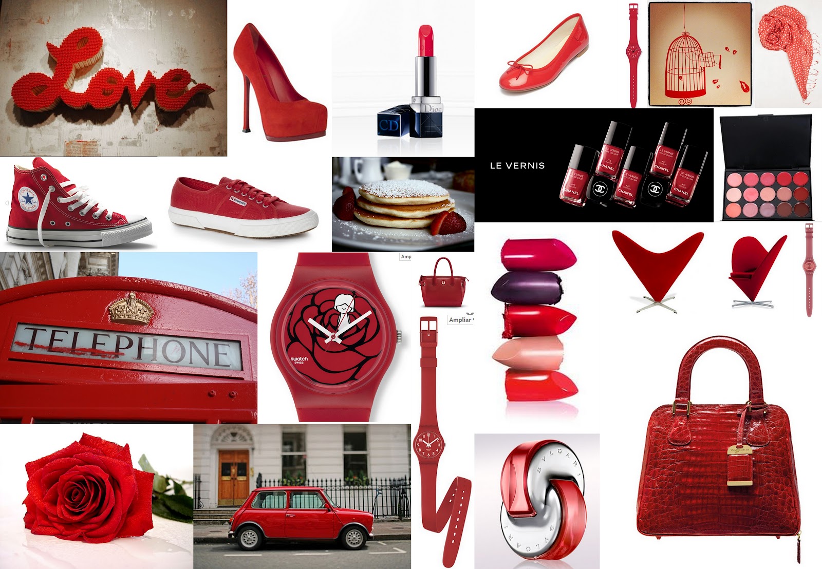 cosas+rojas | Holiday decor, Holiday, Decor