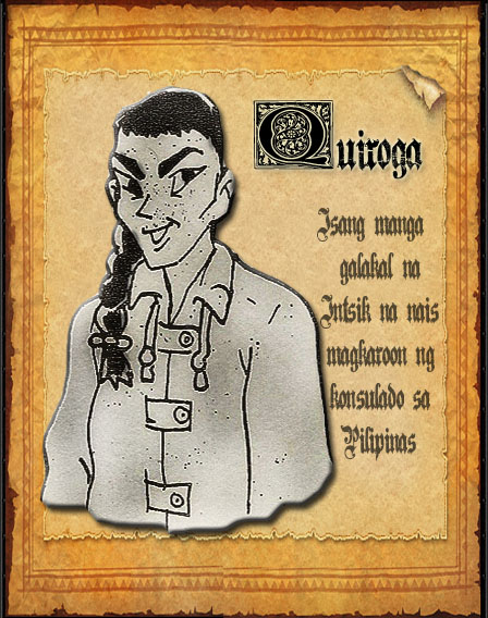 El Filibusterismo