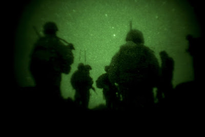 War News Updates: The Taliban Are Effectively Using U.S. Night-Vision ...
