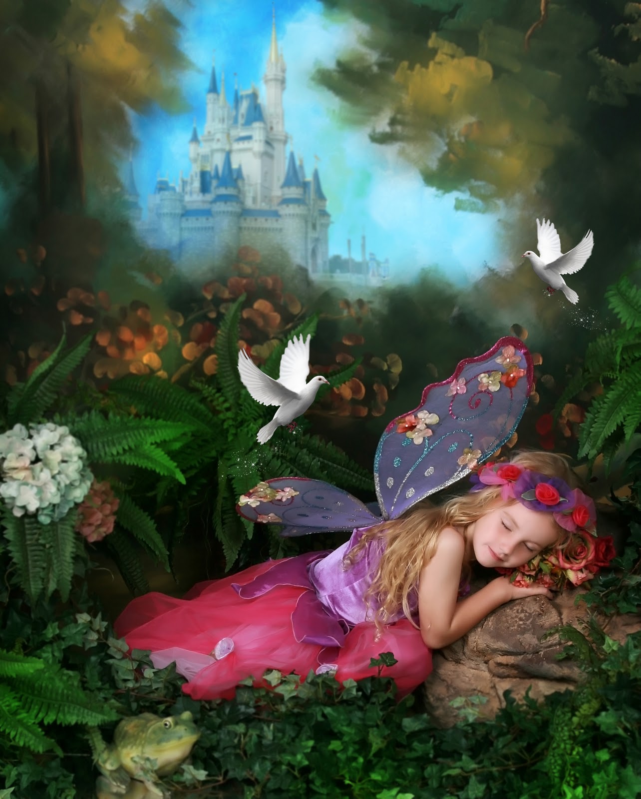 Enchanted Portrait Studios