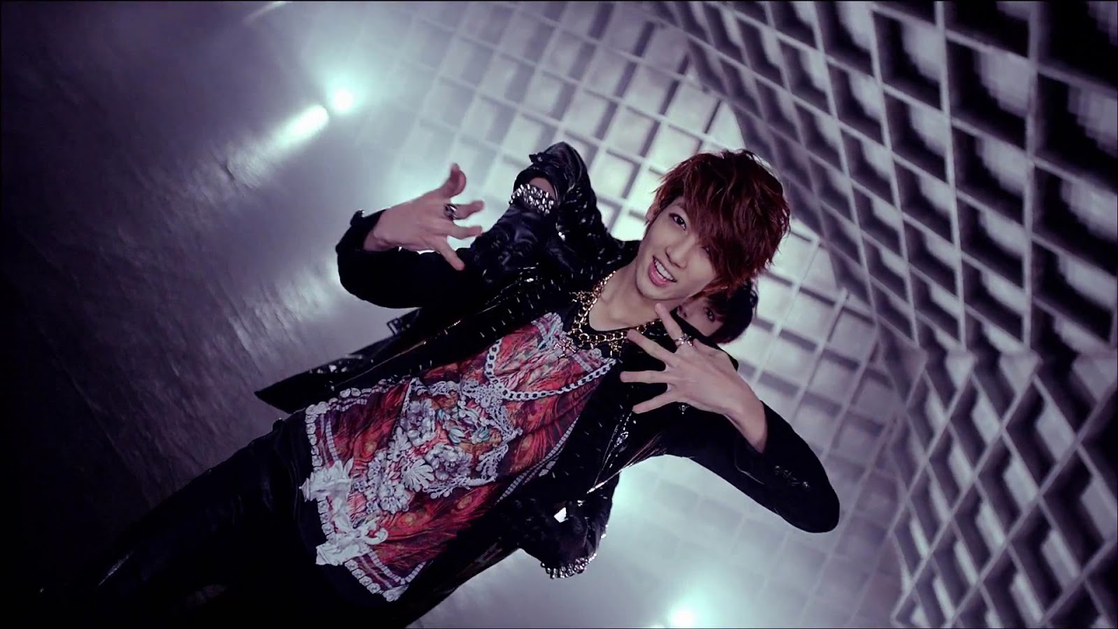 MHETM T: BOYFRIEND: "I YAH" MV