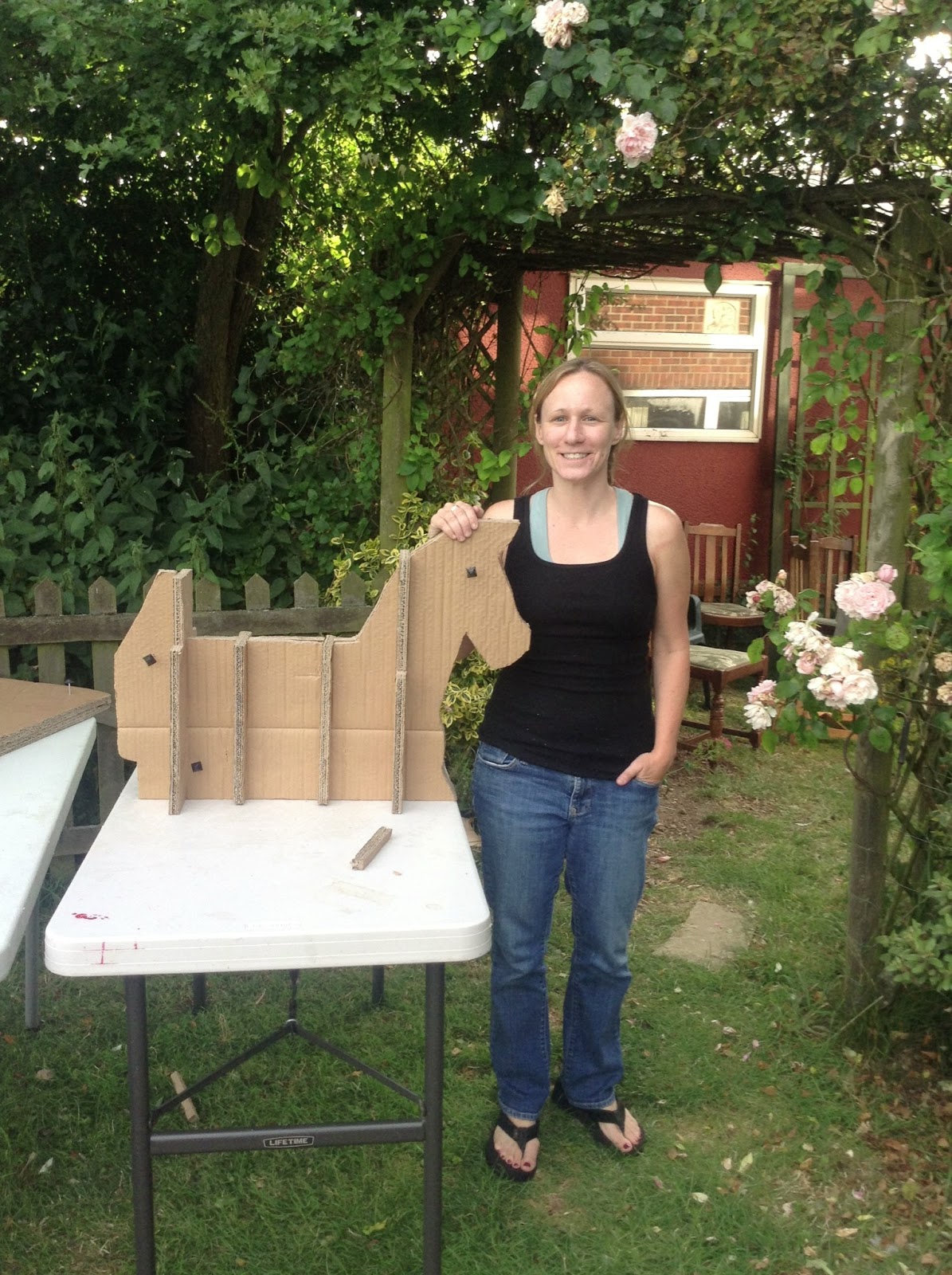 OT Ghana: Appropriate Paper Technology (APT)