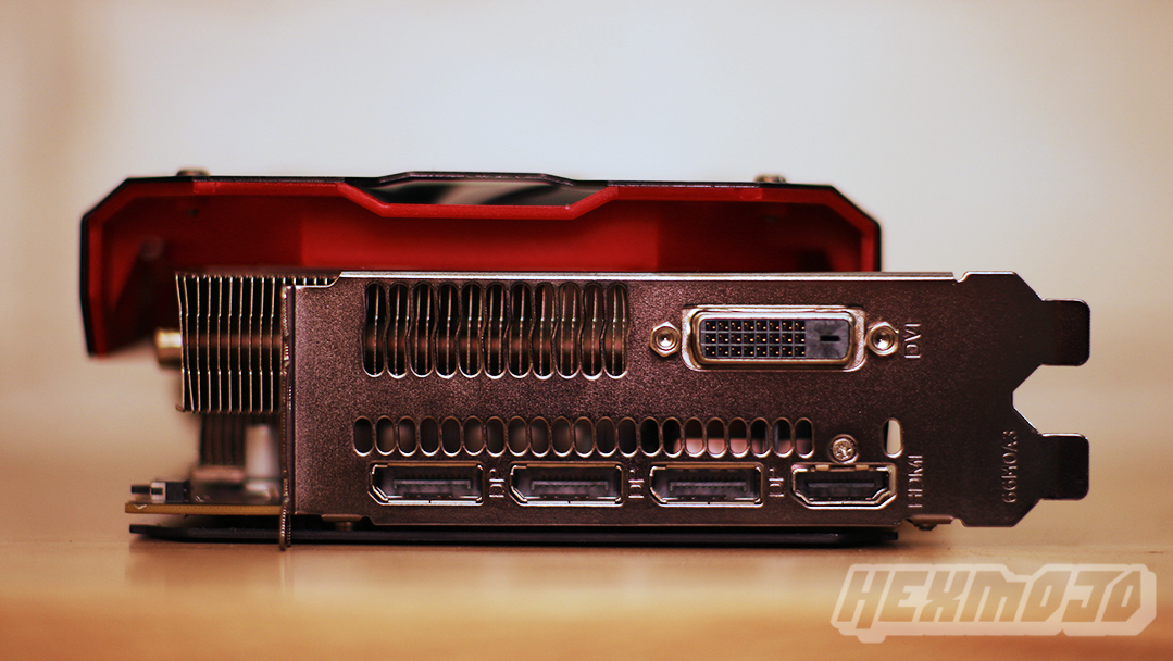 PowerColor Red Devil RX 590 8GB Review | HEXMOJO