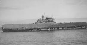 Navy Matters: Carrier Task Force