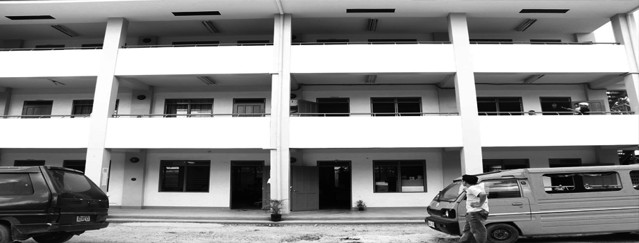 Labogon National High School