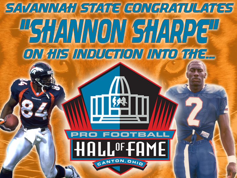 MEAC/SWAC SPORTS MAIN STREET™: Savannah State Tigers open Camp