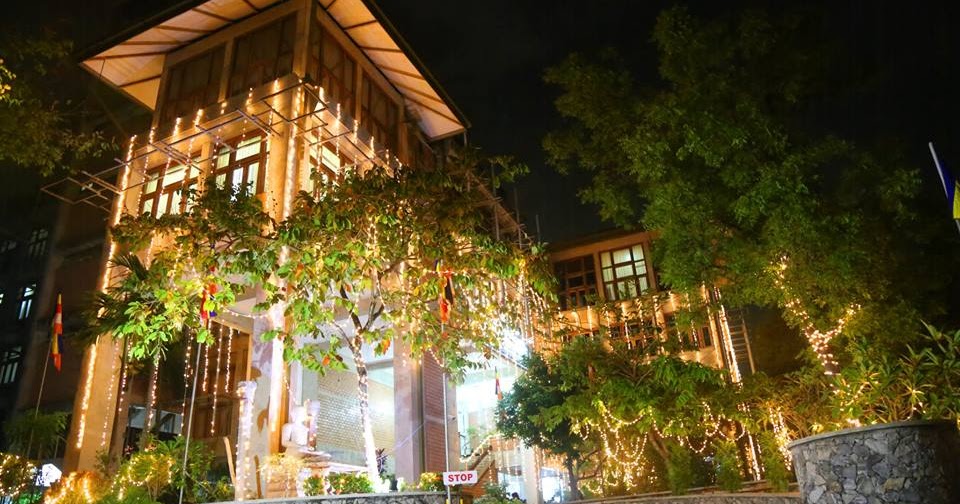 GSMB Events: 25 වන සංවත්සරය නිමිතිකොට ගෙන පැවැත්ත් වූ සර්වරාත්‍රික ...