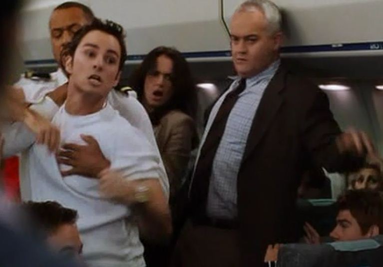 Official Blog Of FD_LP: Final Destination 5 DEATH