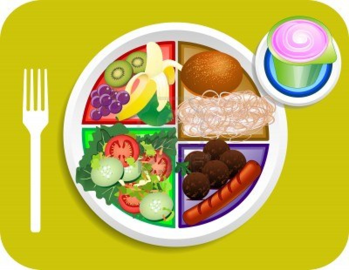 La alimentación y la salud en la infancia: Alimentación y consejos