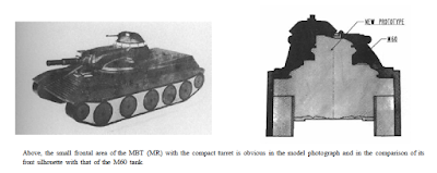 Off The Mark: US Revamp: MBT(MR)
