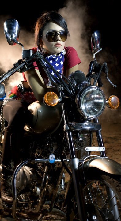 BD ONLINE: Mila Wallpaper