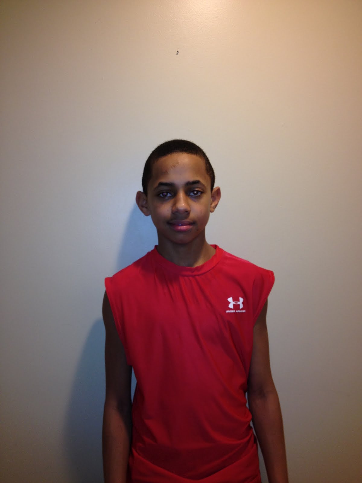 BASKETBALL SPOTLIGHT NEWS: In The Spotlight: Tyler Bourne (New Heights)