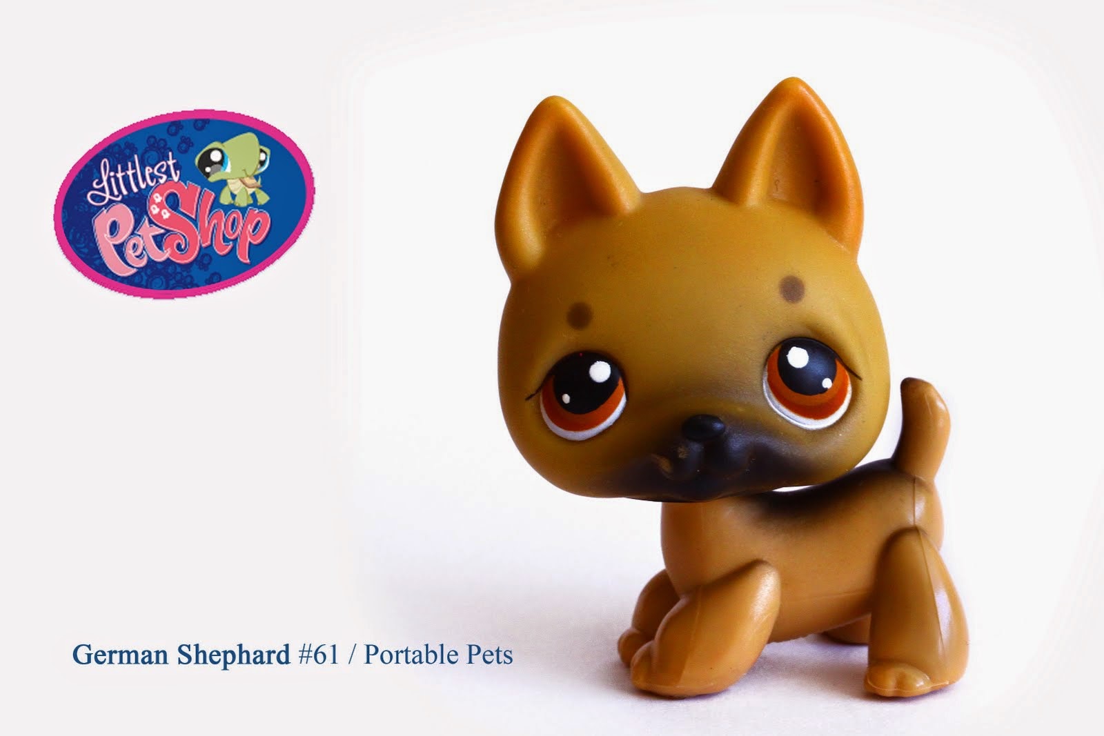 Littlest pet shop blogi: 2017