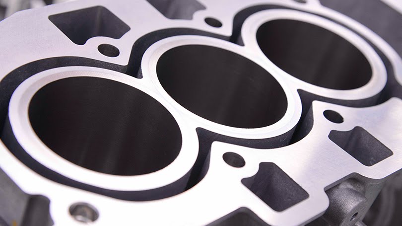 PureTech Motor Nedir? Peugeot Citroen PureTech Motor Özellikleri