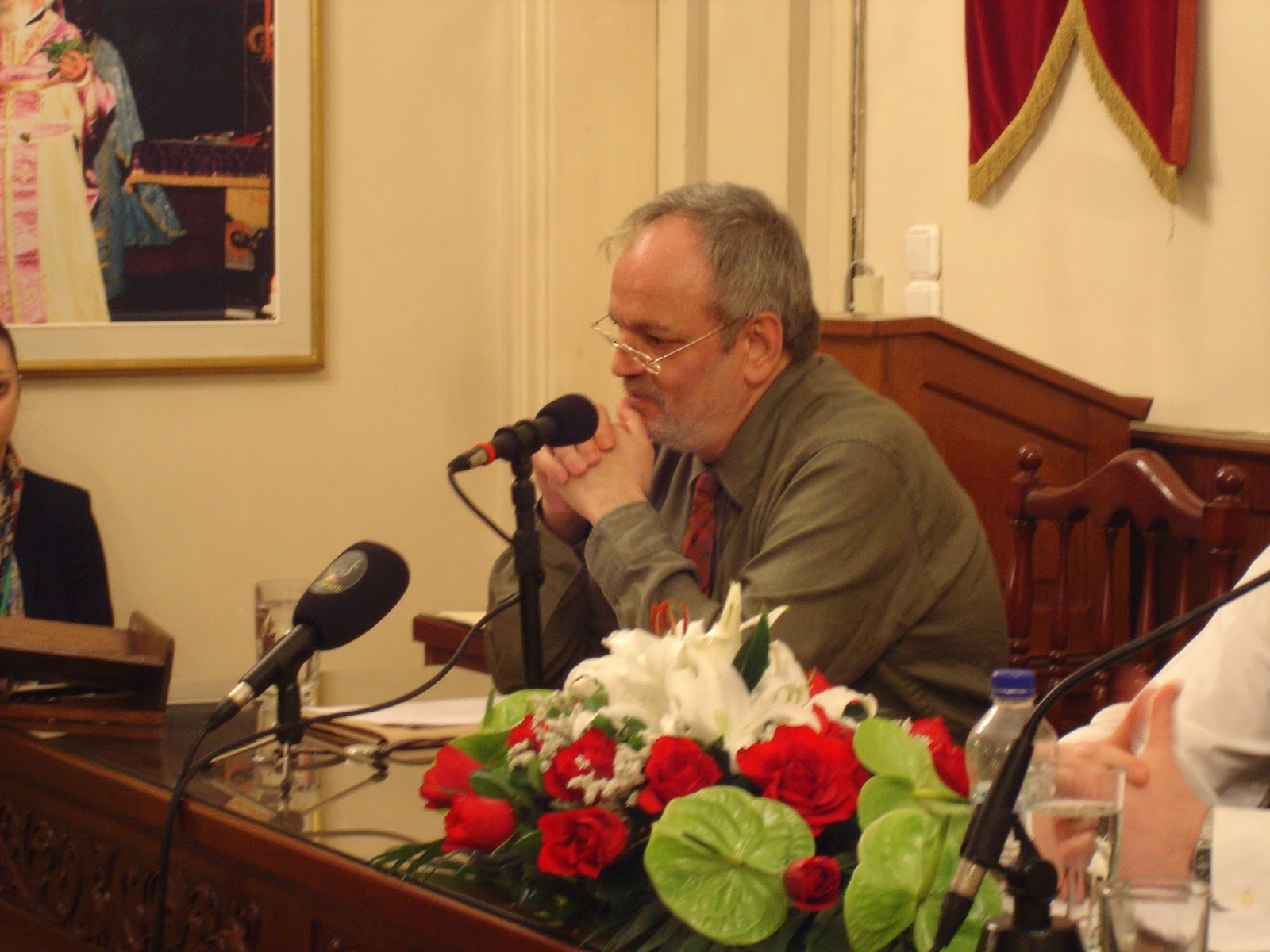 ΕΛΛΗΝΙΚΟ ΑΝΟΙΚΤΟ ΠΑΝΕΠΙΣΤΗΜΙΟ: ΟΛΟΚΛΗΡΩΘΗΚΕ ΜΕ ΜΕΓΑΛΗ ΕΠΙΤΥΧΙΑ ΤΟ Α ...