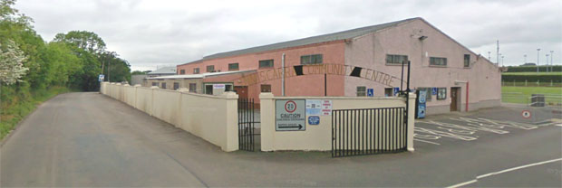 Inniscarra Community Centre