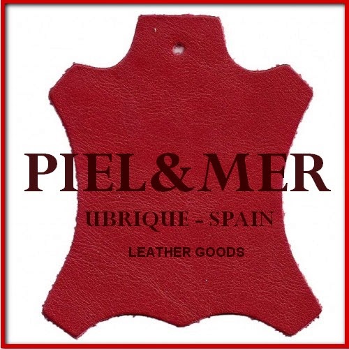 BILLETEROS DE PIEL UBRIQUE: Marca Registrada , Ubrique , Spain