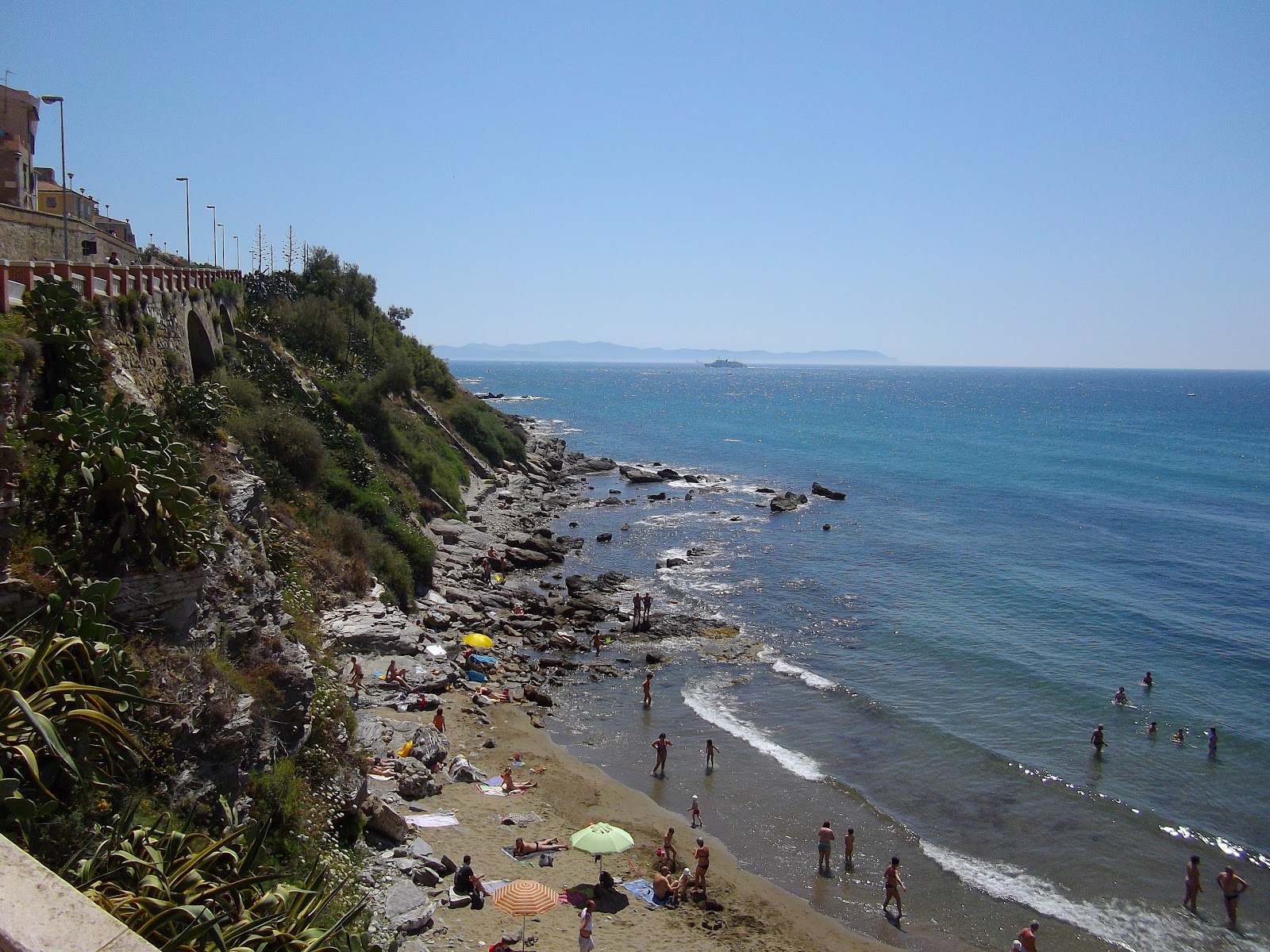 Trip to Piombino, Tuscany, Italy | Life in Luxembourg