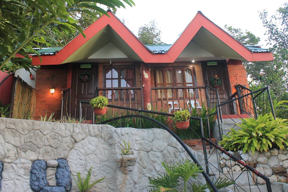 Breathtaking View of Haven's Peak - Maragusan Tour - Madayaw Davao