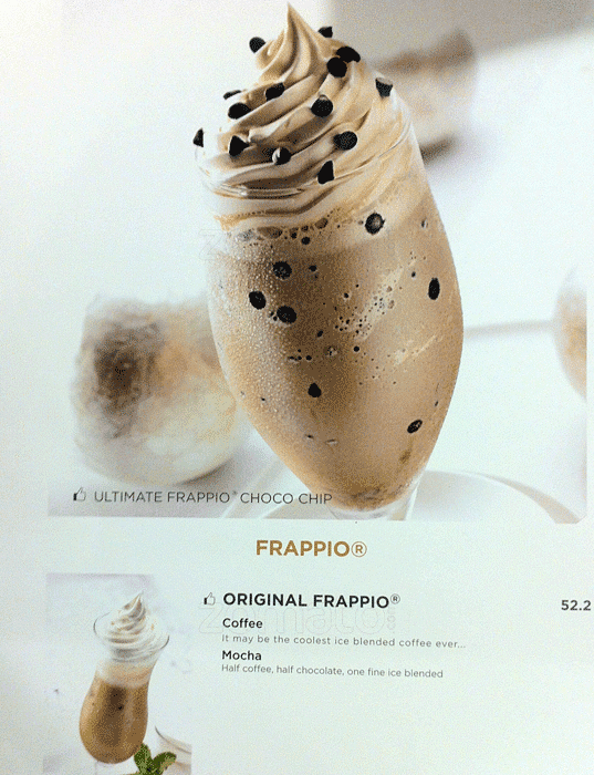 Harga Menu Excelso Coffee Lengkap Pesan Antar Terbaru 2017