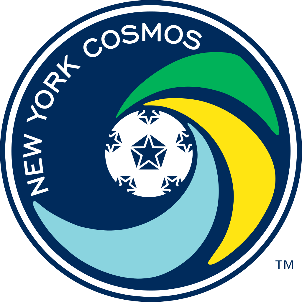Datos NY Cosmos: Números del New York Cosmos en NASL