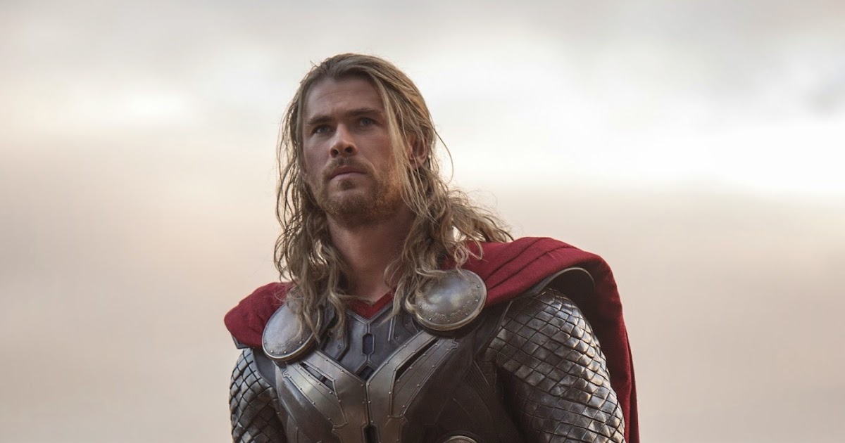 SNEAK PEEK : New Images From "Thor: The Dark World"