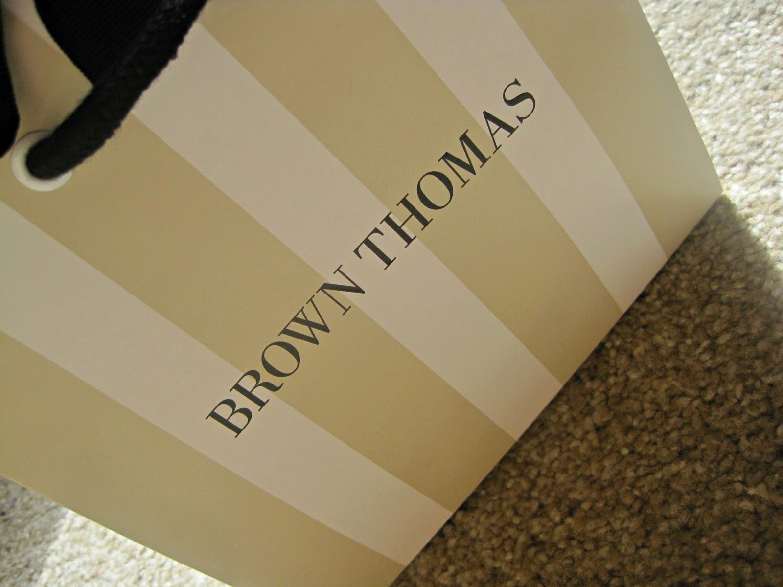 So Random Today: MAC Haul