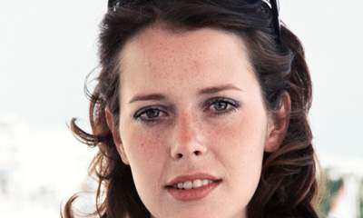 Sylvia Kristel ~ World Celebrities Wallpapers