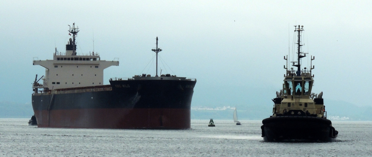 River Clyde Photography: King Milo