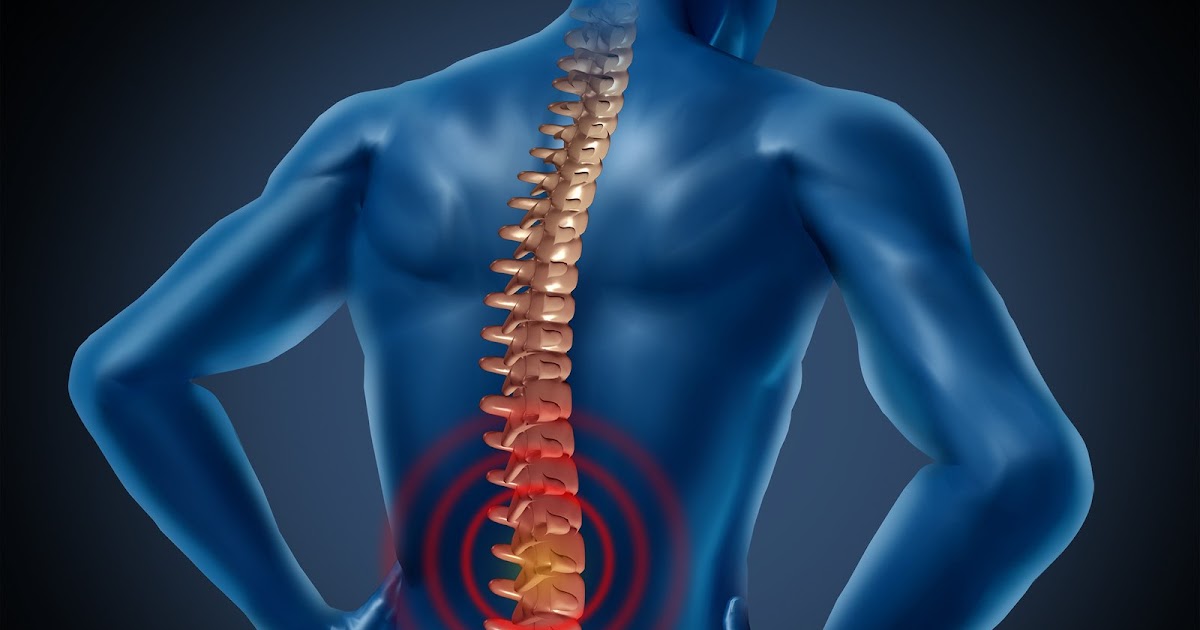 Spinal Cord Injury:Types and Treatment