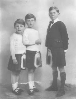 Corfu Blues and Global Views: Preston Hall, Midlothian; Henry Callander ...