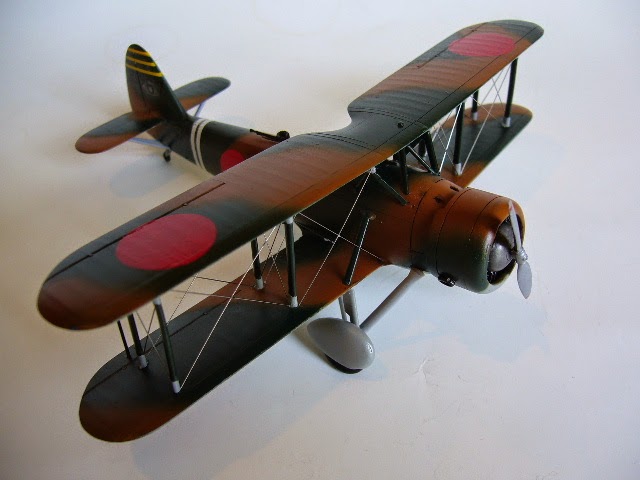 Aviation of Japan 日本の航空史: The Museum of Classic Model Airplanes