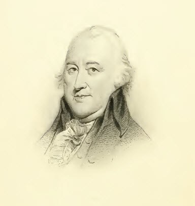 Miller-Anderson Histories: WILLIAM WARD 1603-1687