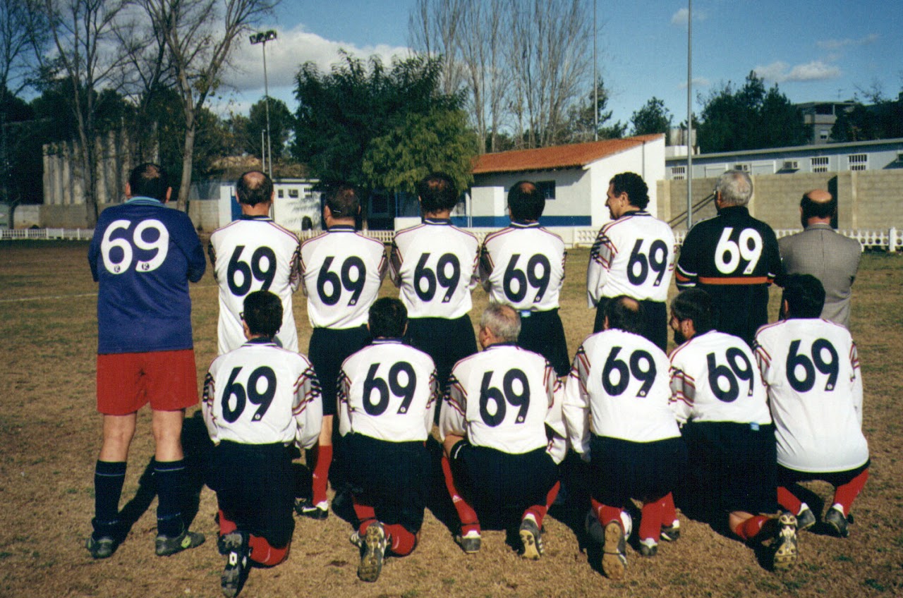 69 TEAM