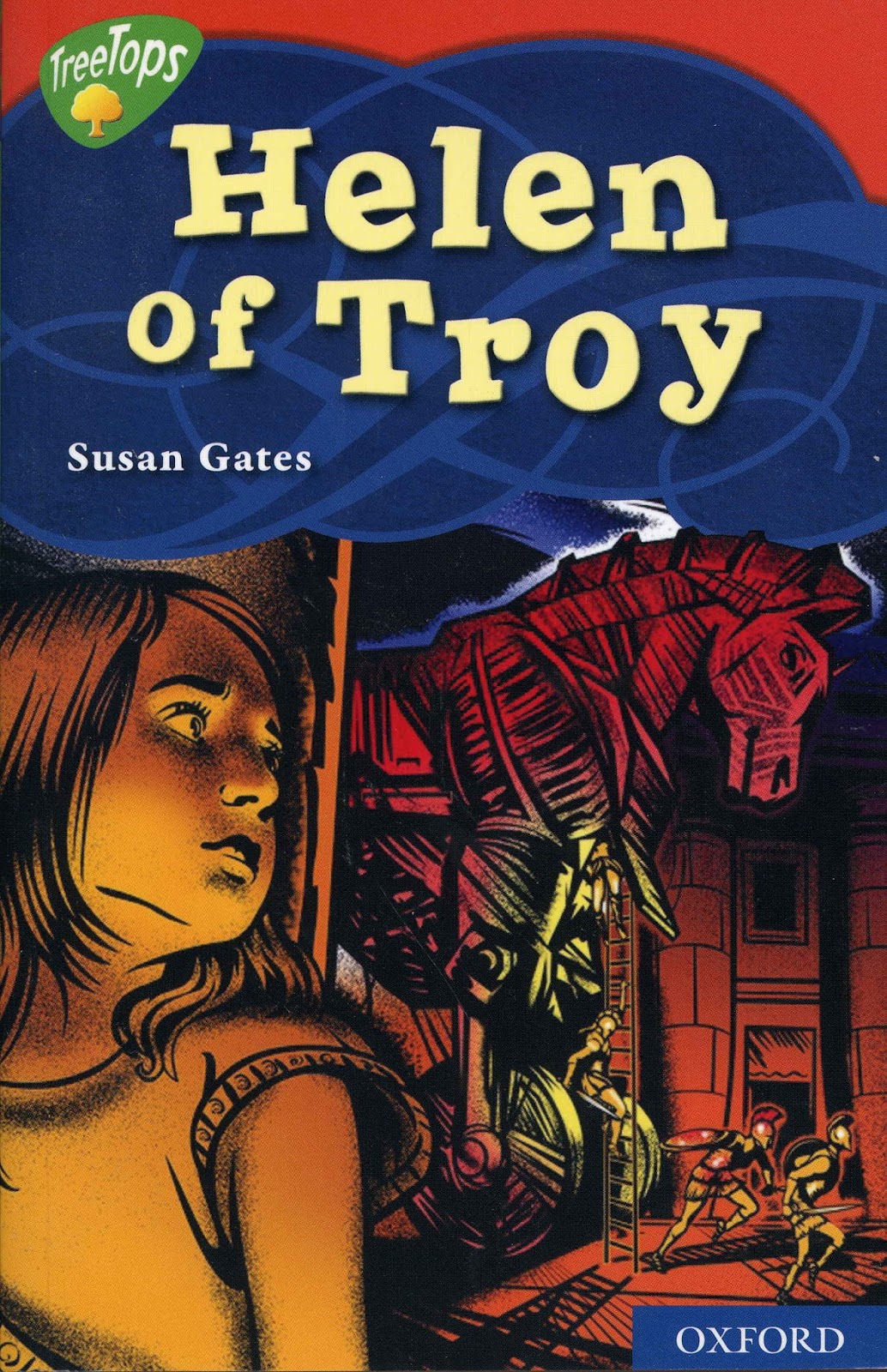 Susan Gates Children's Writer : Bill's Scary Backpack,Man Eater,Helen ...