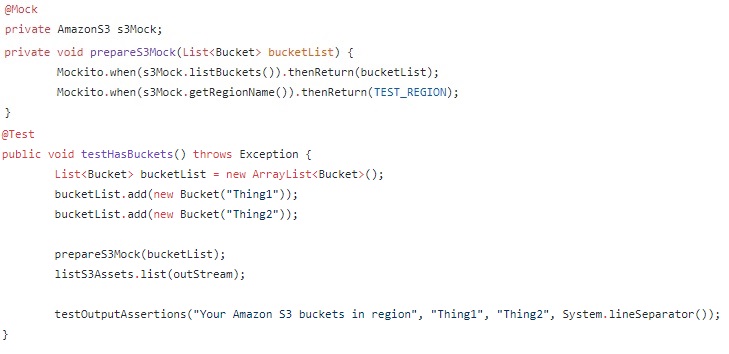 The Cloud Architect's Blog: Making Cloud Code Testable The Cloud Architect's Blog: Making Cloud Code Testable