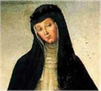 San García Abad, ruega por nosotros!!: Hoy es ...Santa Antonia de ...