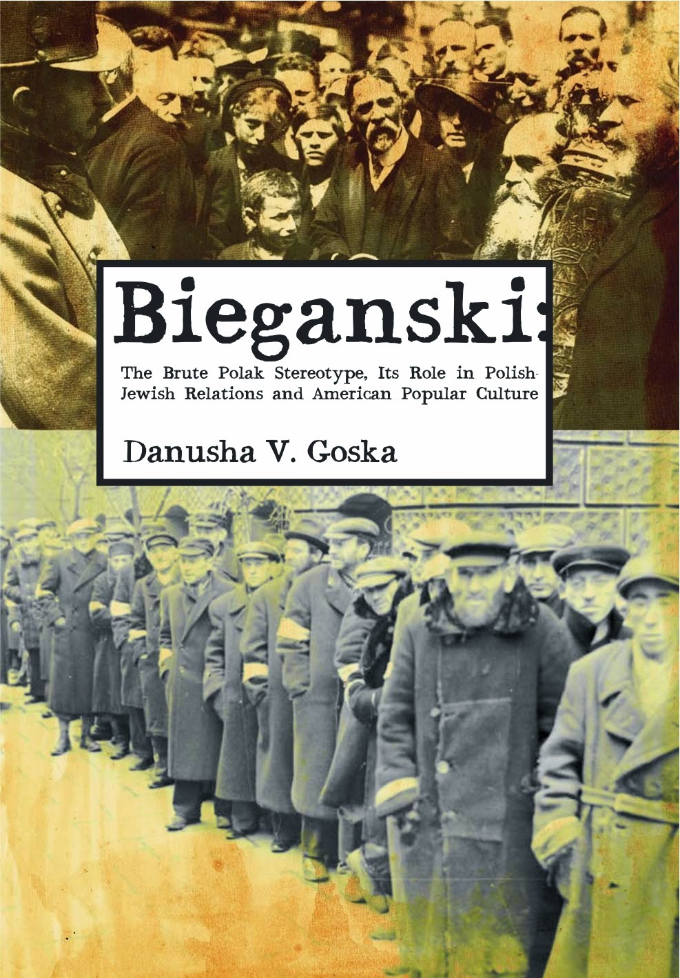 Bieganski the Blog: Bieganski in Poland in Polish. March, 2015