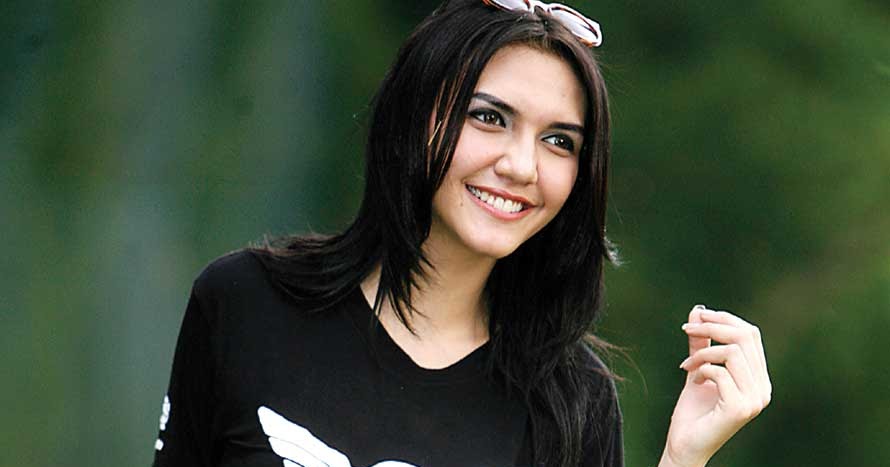 Bio Artis: Biodata & Profil Alexa Key