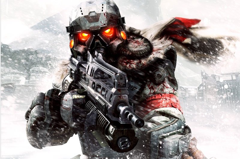 KILLZONE 3 REVIEW | Click4Play