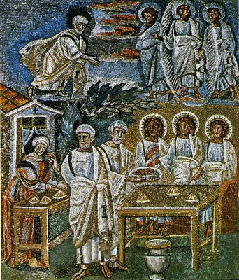 Andrey'S ARt PortfoliO: "EARLY CHRISTIAN ART".....