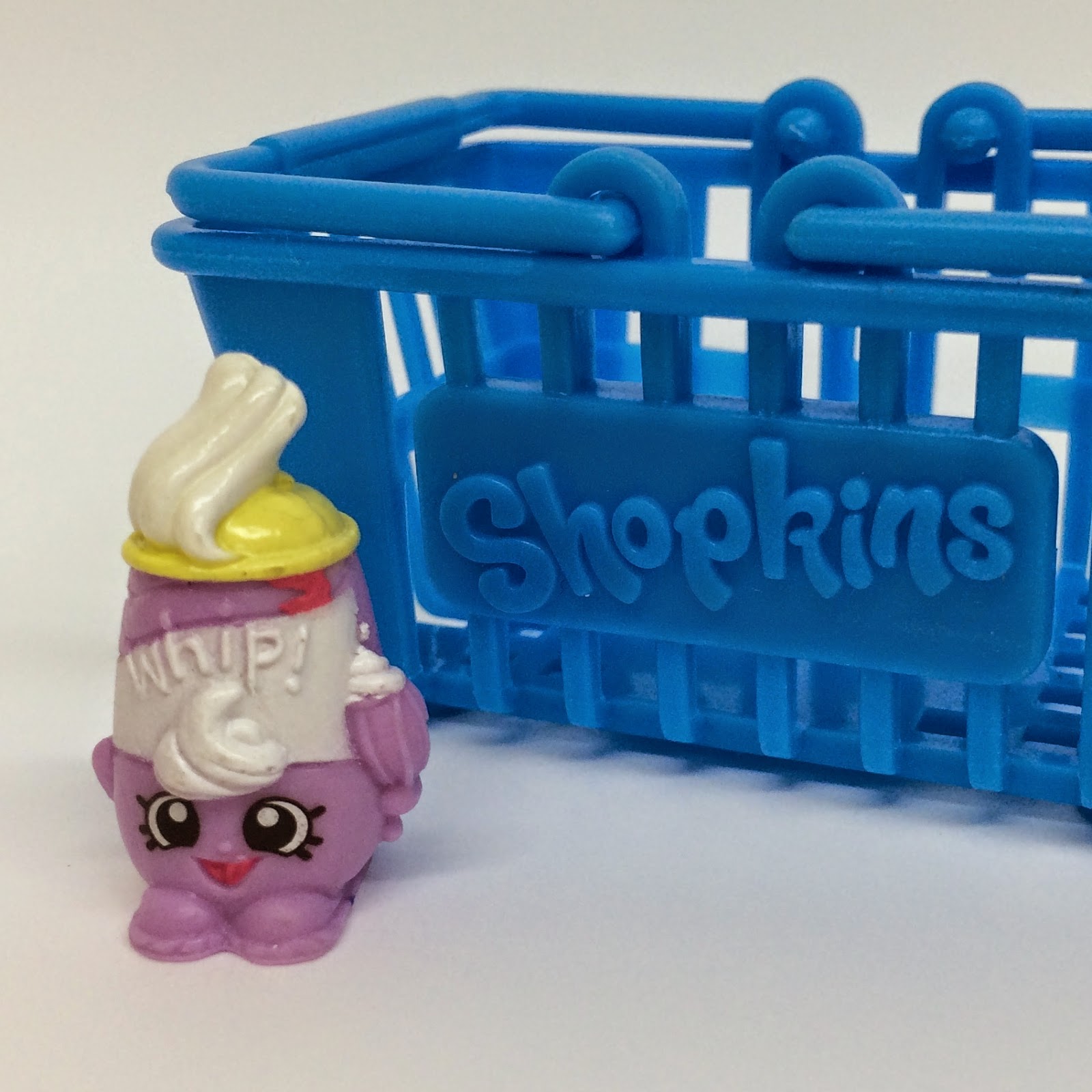 Matilda's Toy Shop: Shopkins Collection