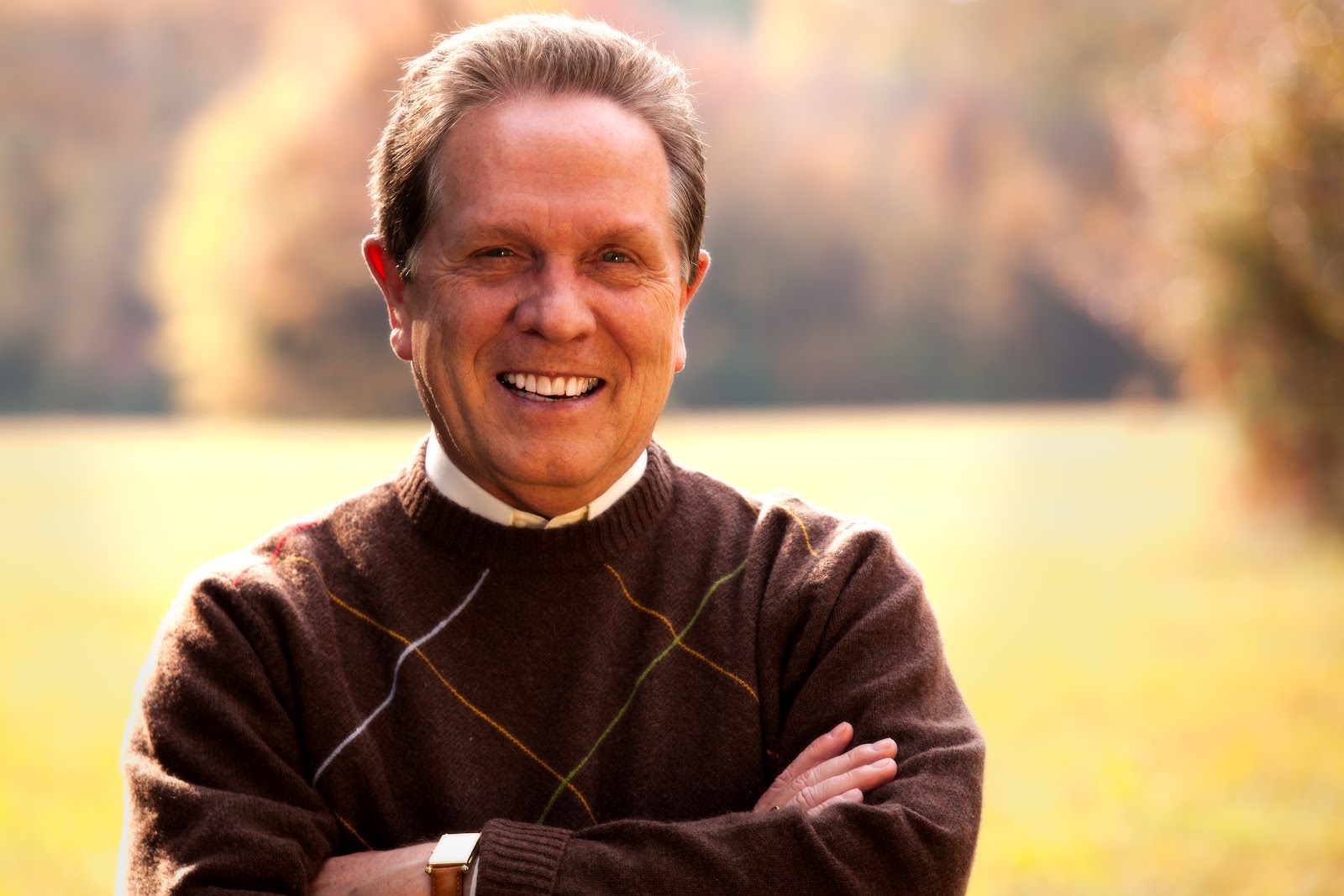 A Music Man's Encore (An Interview with author Rick Niece) - Chase ...