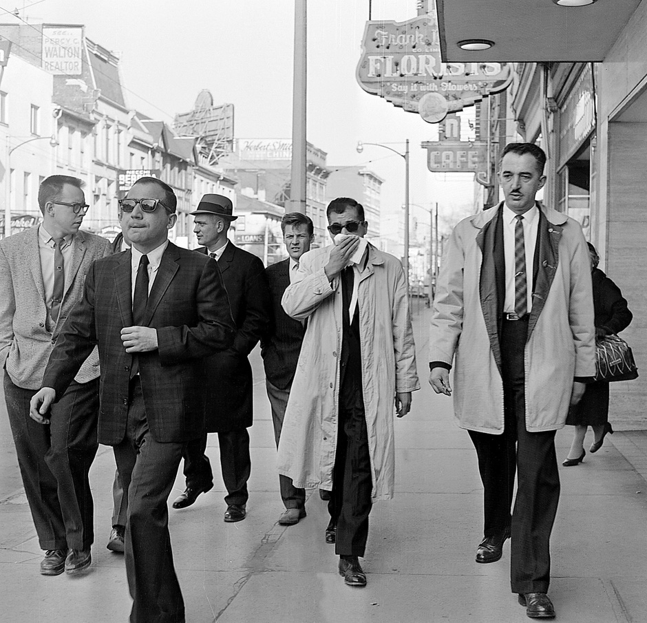 Victim In Hamilton Hit Identified, Was Killed In Alleged "Mafia ...