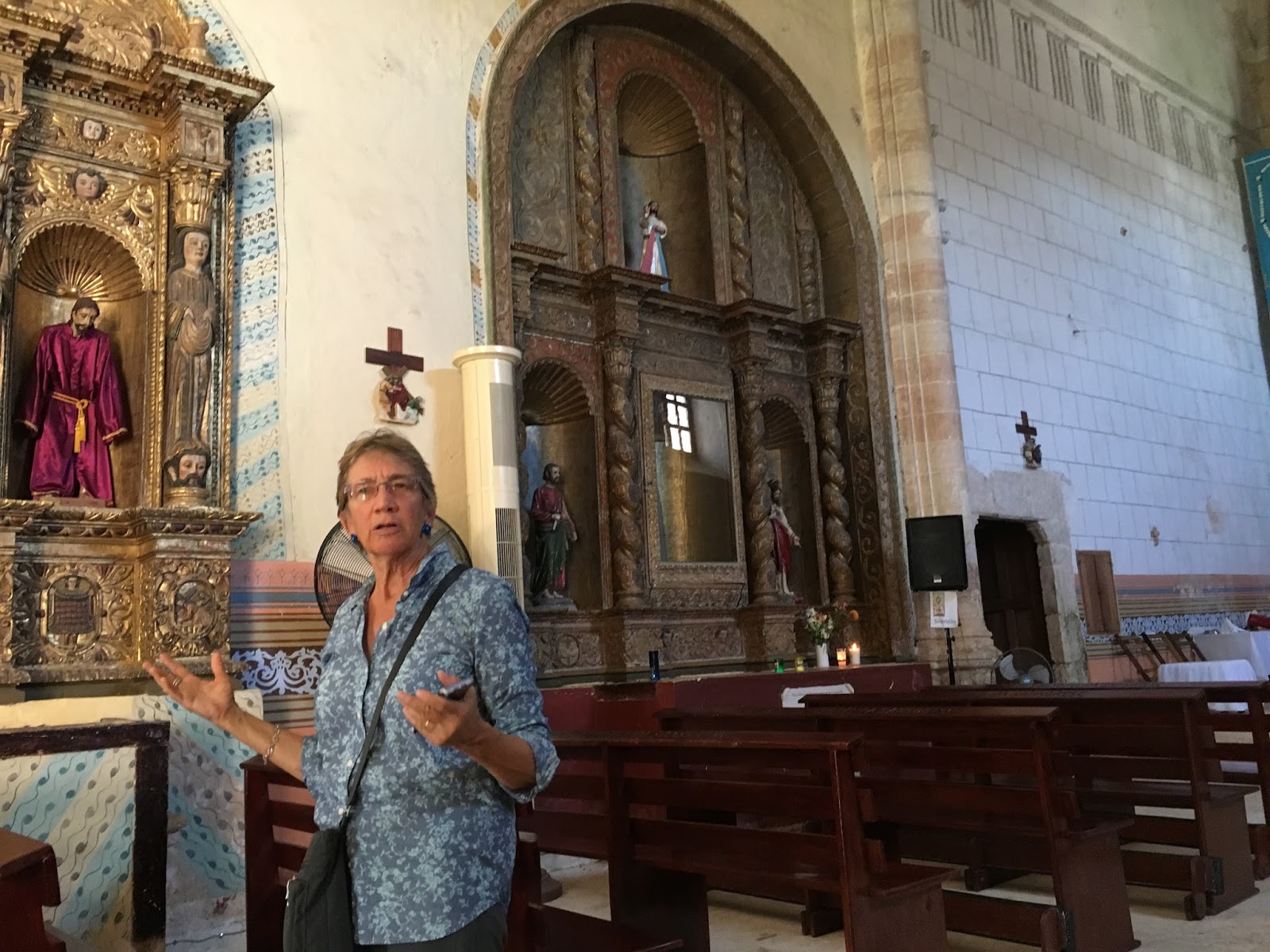 Missives from the Art World: My First Trip to the Real Mexico