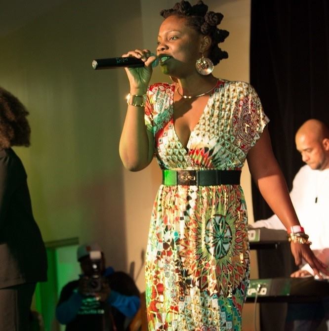 HISTÓRIA DO REGGAE: EMPRESS MINOTT